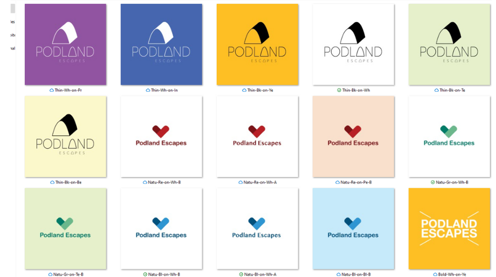 From Glamping Consultancy to Glamping Business: Podland Escapes