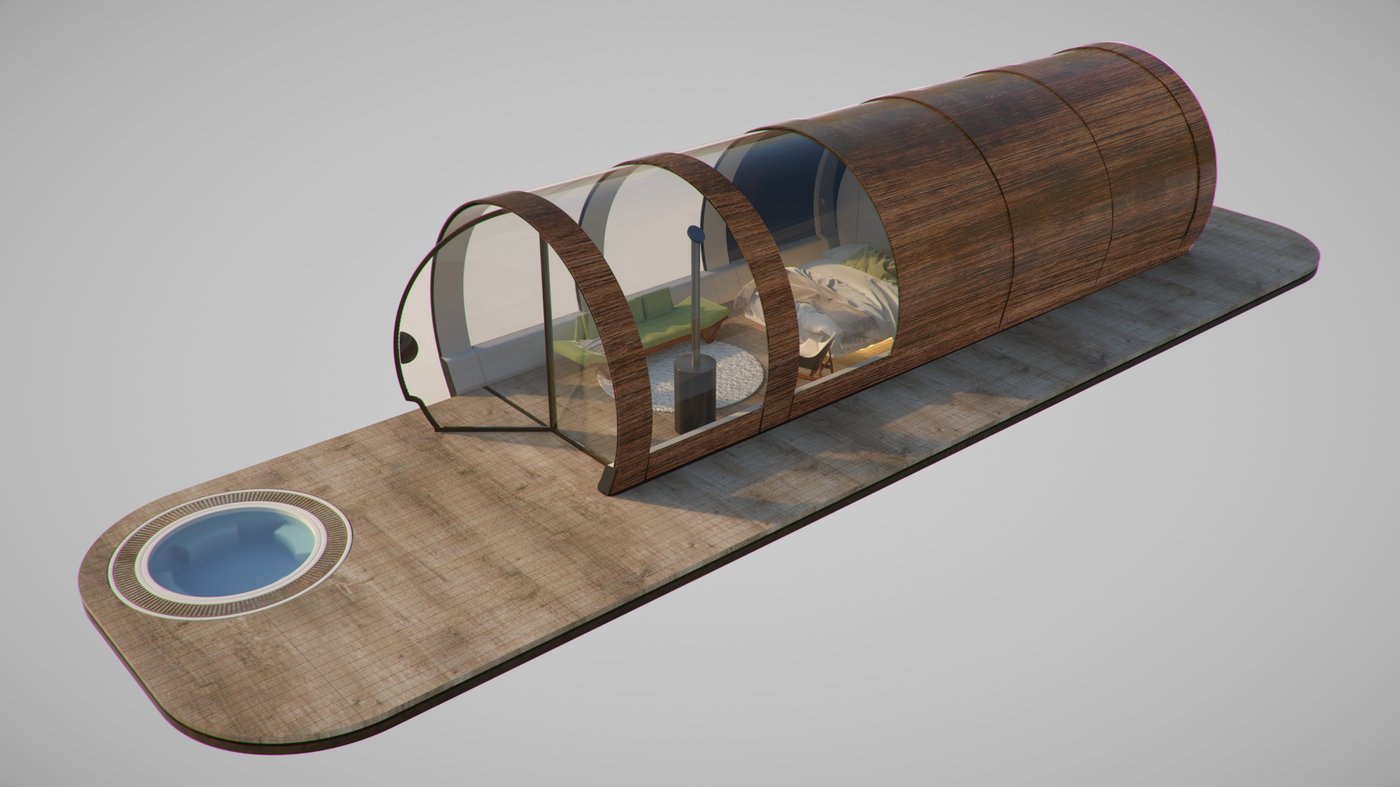 Best Glamping Tents, Yurts and Domes to Buy in 2023 - The Glamping ...