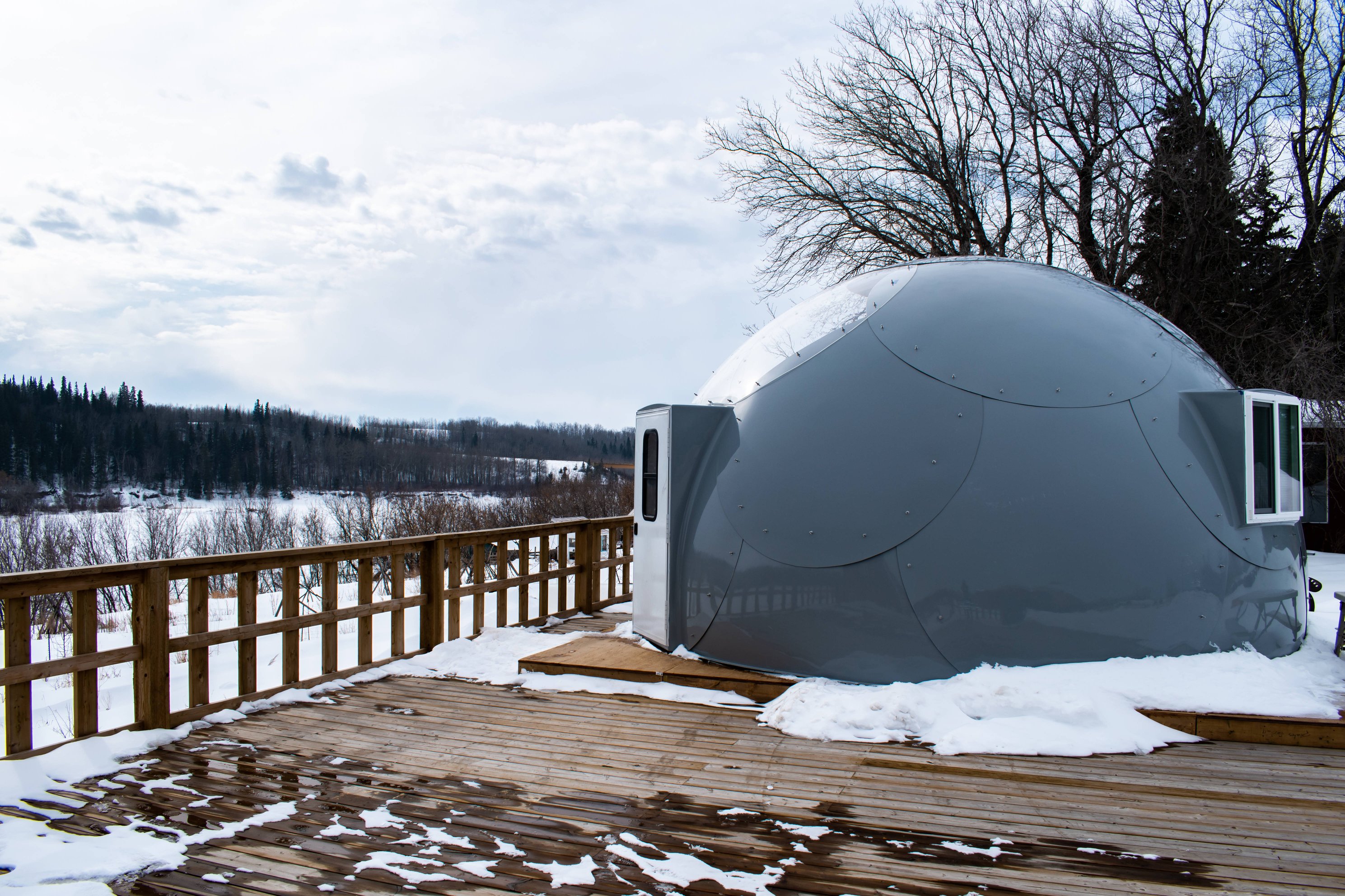 Best Glamping Tents, Yurts and Domes to Buy in 2023 - The Glamping ...