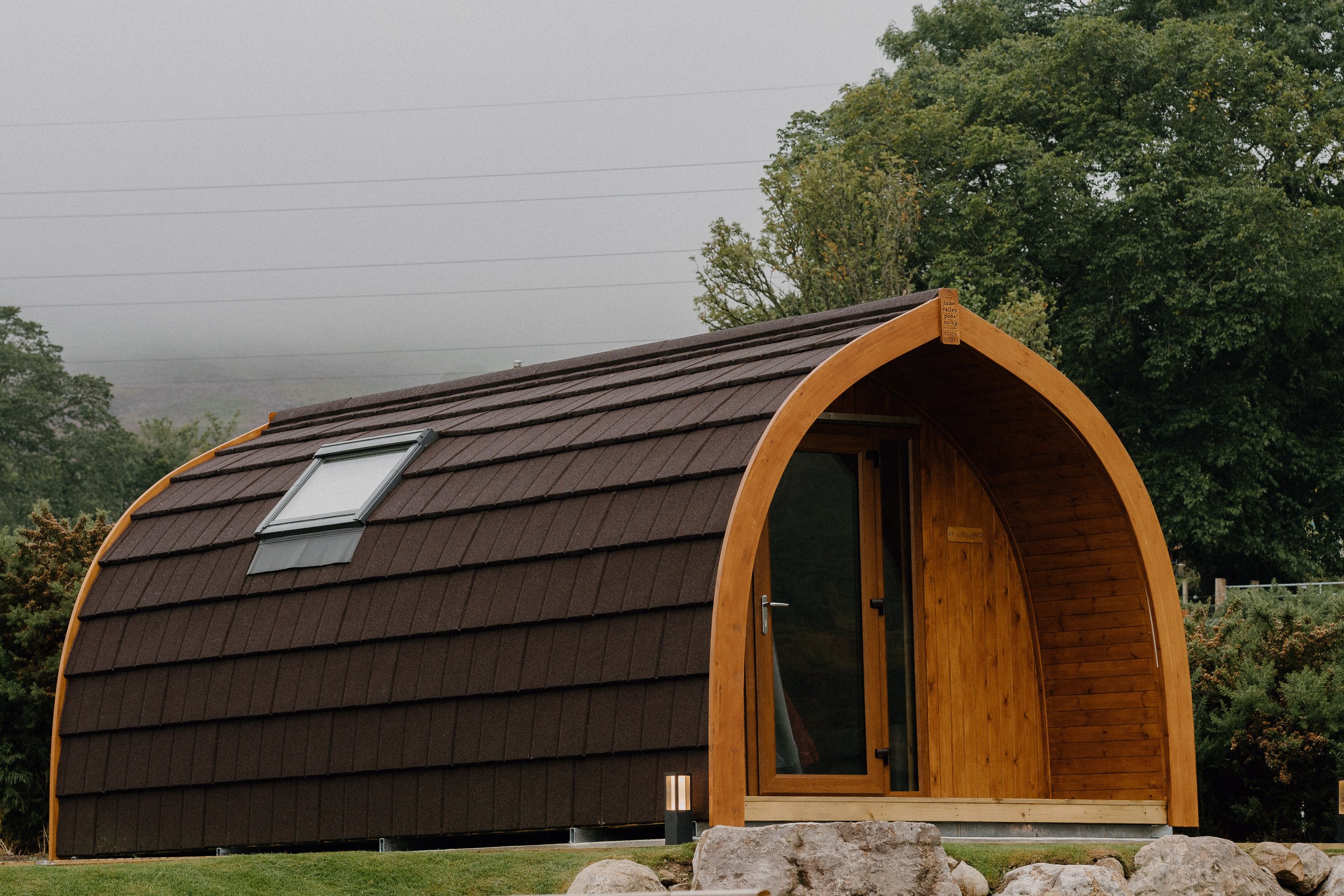 What Is Glamping?