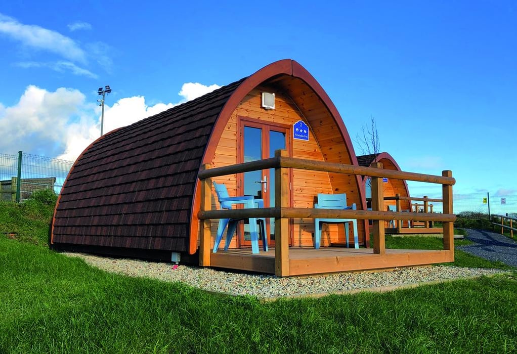 Which Glamping Unit Is Best?