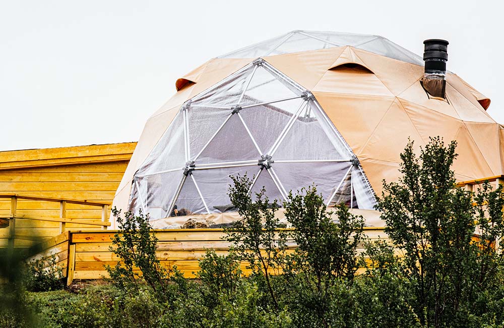 How to Start a Glamping Business - The Ultimate Guide (North American ...