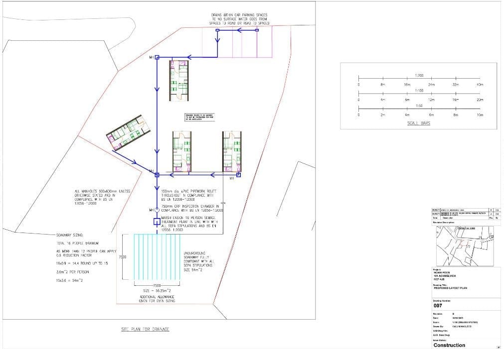 The Essentials For Your Glamping Site Planning Permission