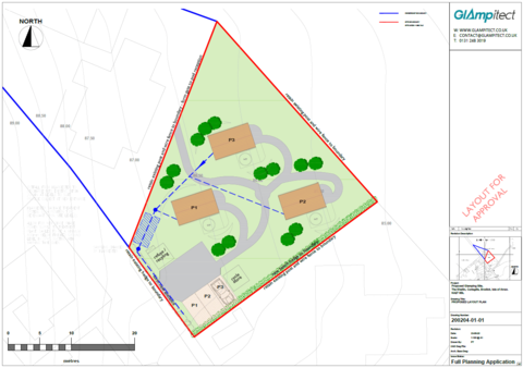 5 Tips on Getting Glamping Planning Permission